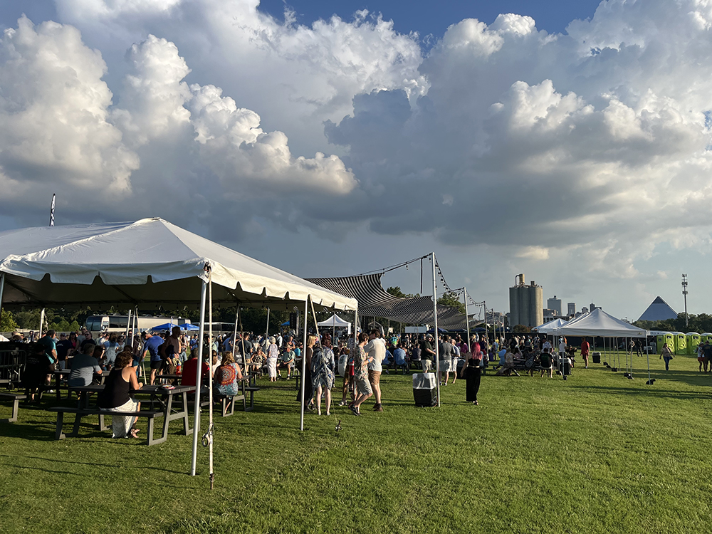 Memphis Flyer | Spring Fairs & Festivals