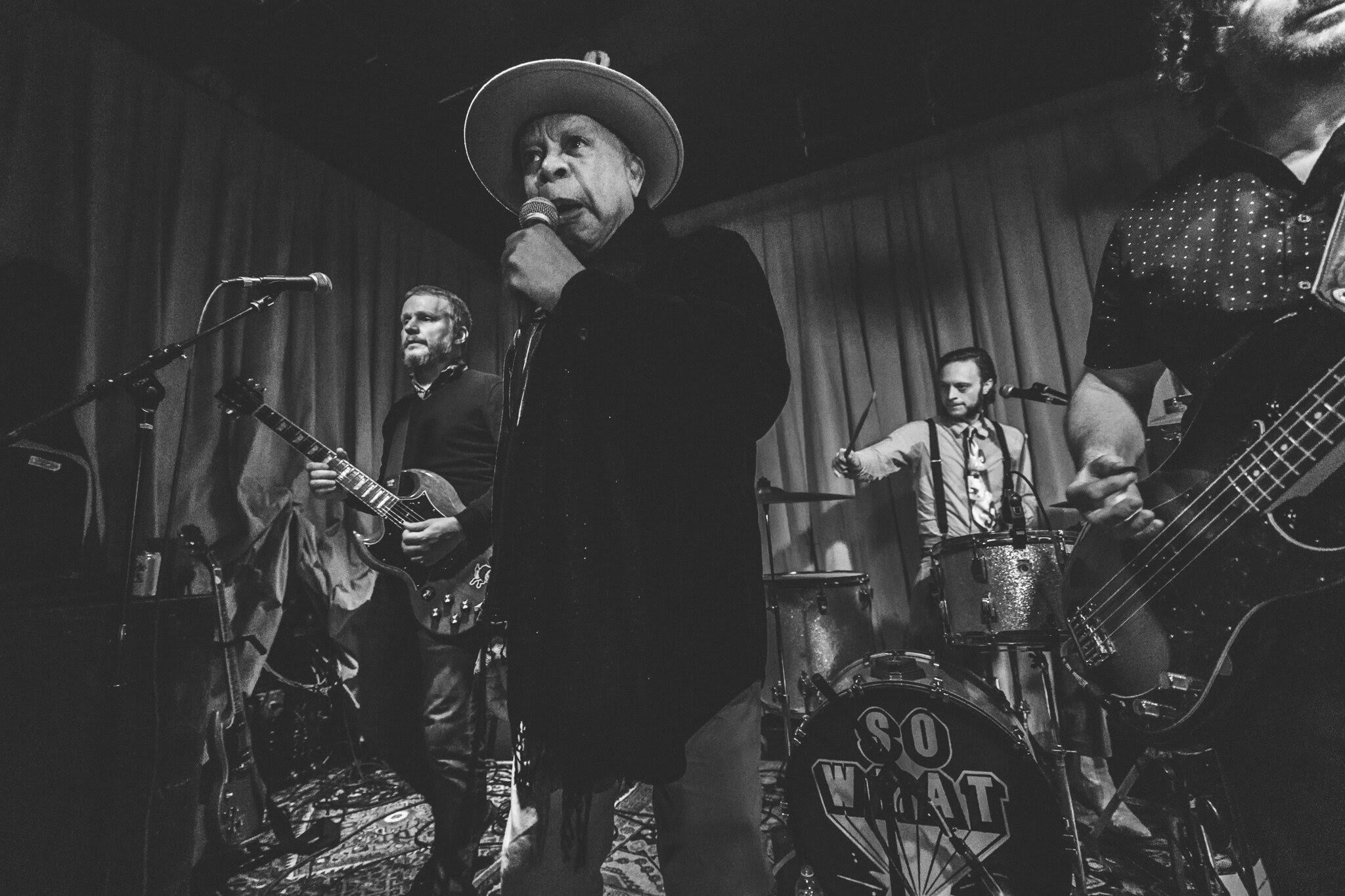 Memphis Flyer | Gonerfest 21 Lineup Announced