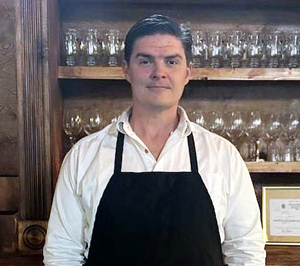 Memphis Flyer | Irish Eyes Are Smiling in Olive Branch