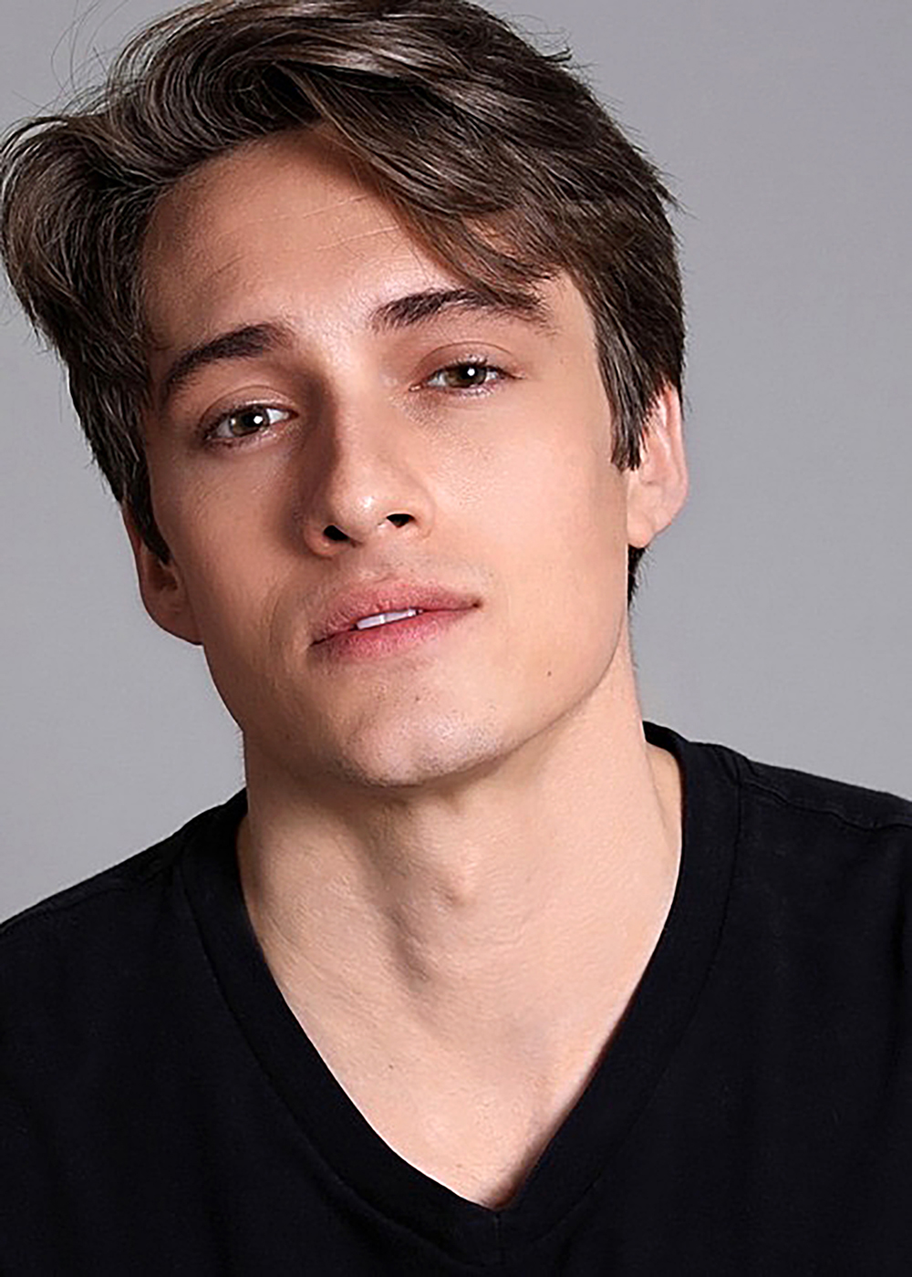 Memphis Flyer | James D. Gish Is Wickedly Talented