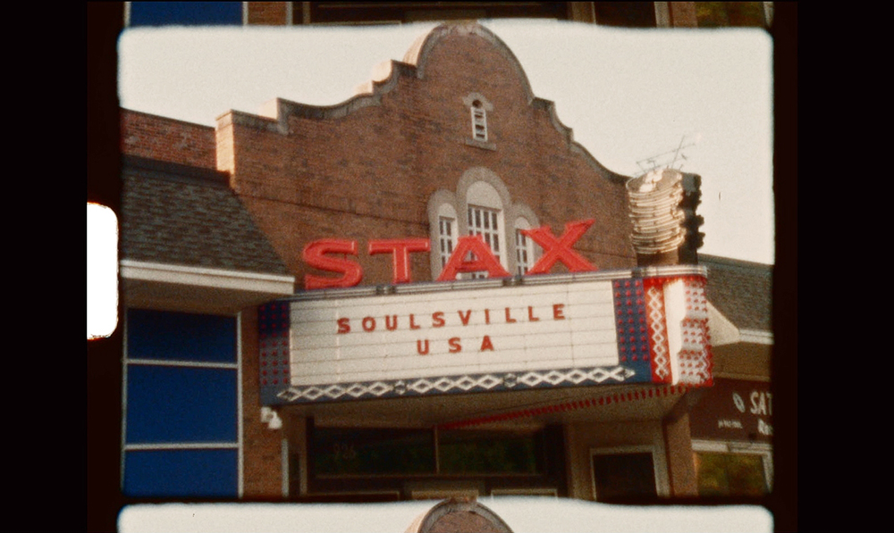 Memphis Flyer | Stax: Soulsville U.S.A.