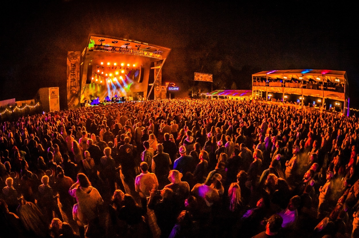 Memphis Flyer | Mempho Festival 2024 Reveals Lineup