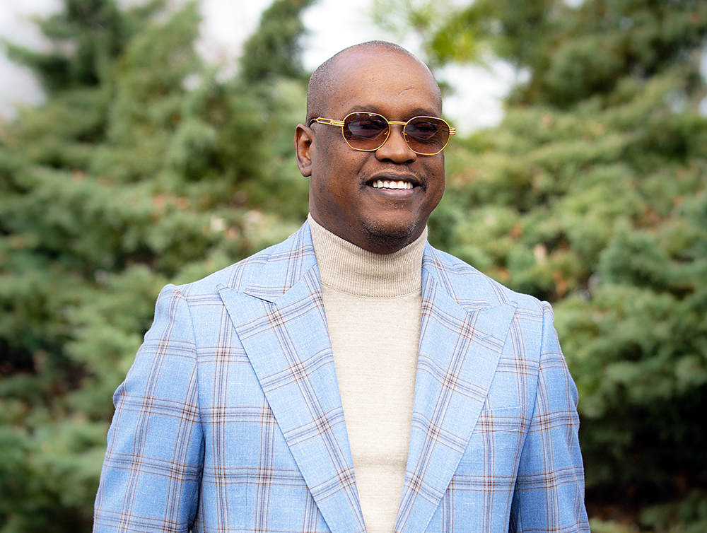 Memphis Flyer | The Twin Lives of Stephen M. Lee