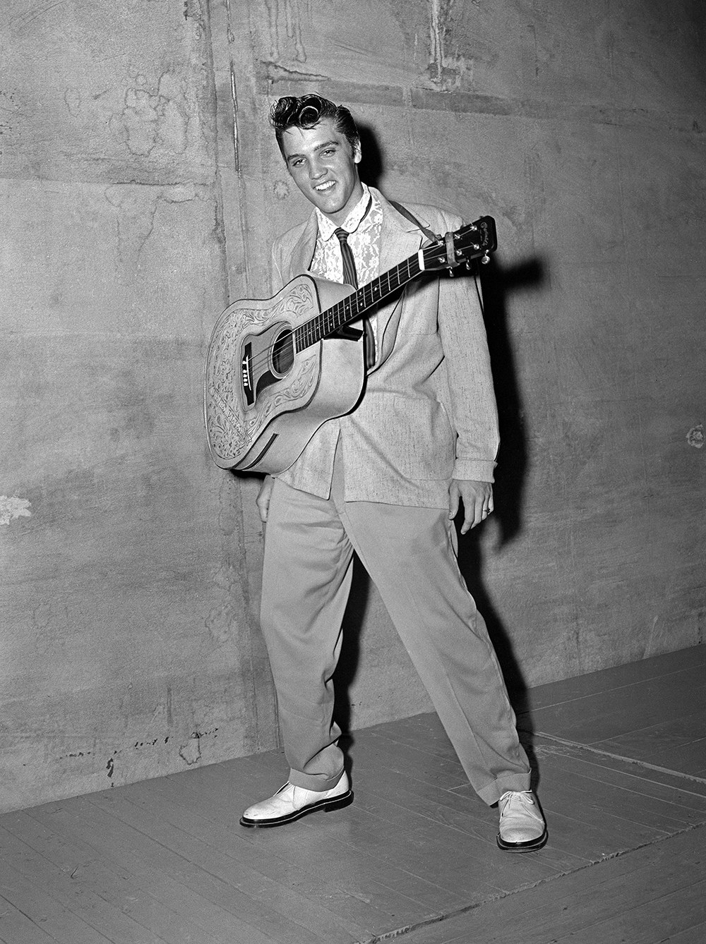 Memphis Flyer | Elvis at the Shell