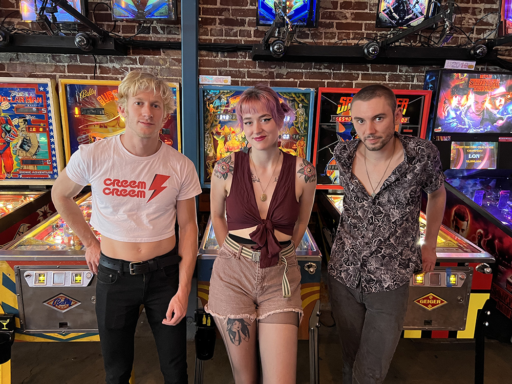 Memphis Flyer | Macrophonics About to Release Their First EP