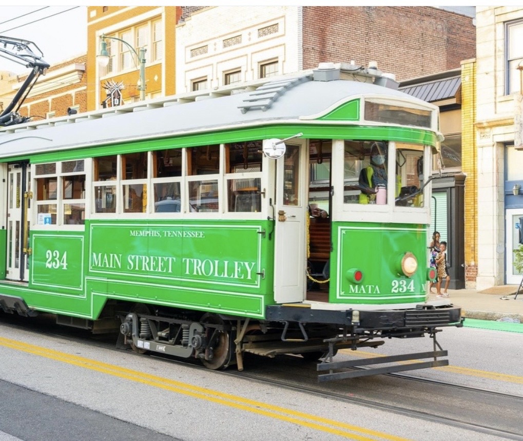 Memphis Flyer | MATA’s Trolley Suspension Sheds Light on Potential ...