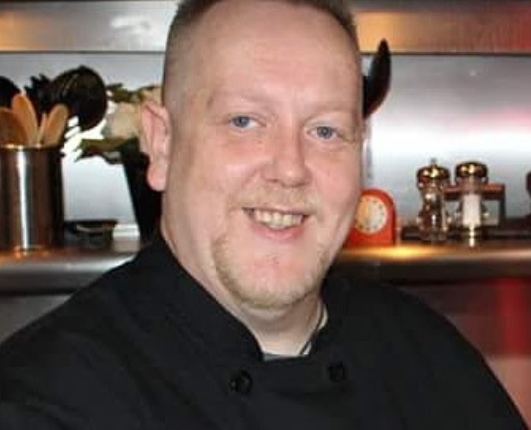 Memphis Flyer | B. Michael Patrick Opening New Restaurant