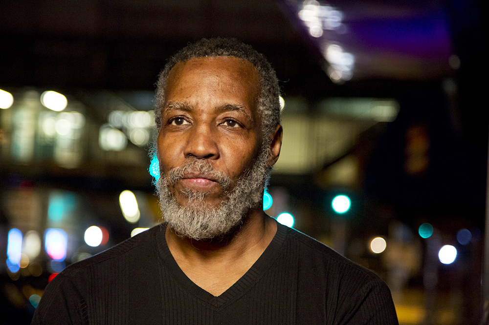 Memphis Flyer | Celebrating Donald Brown