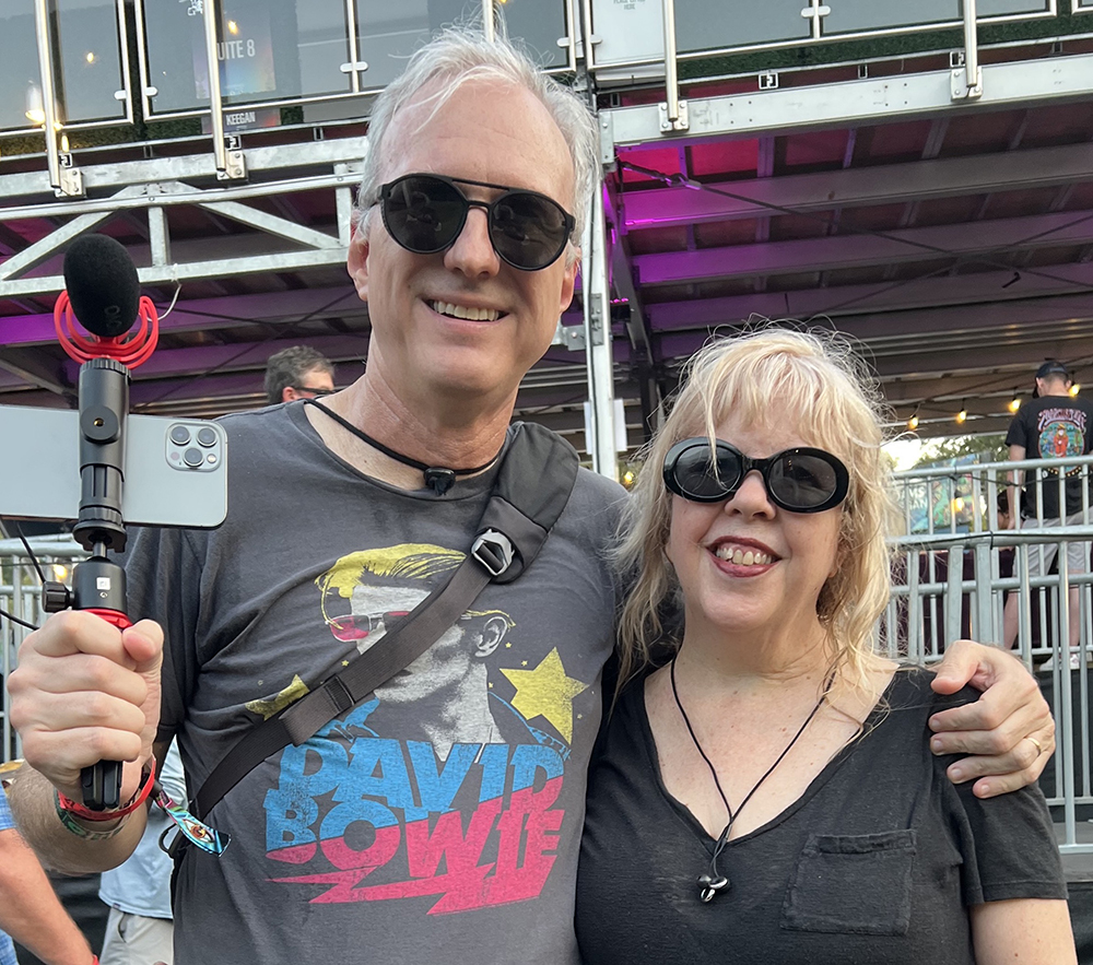 Memphis Flyer | WE SAW YOU: Mempho Music Festival