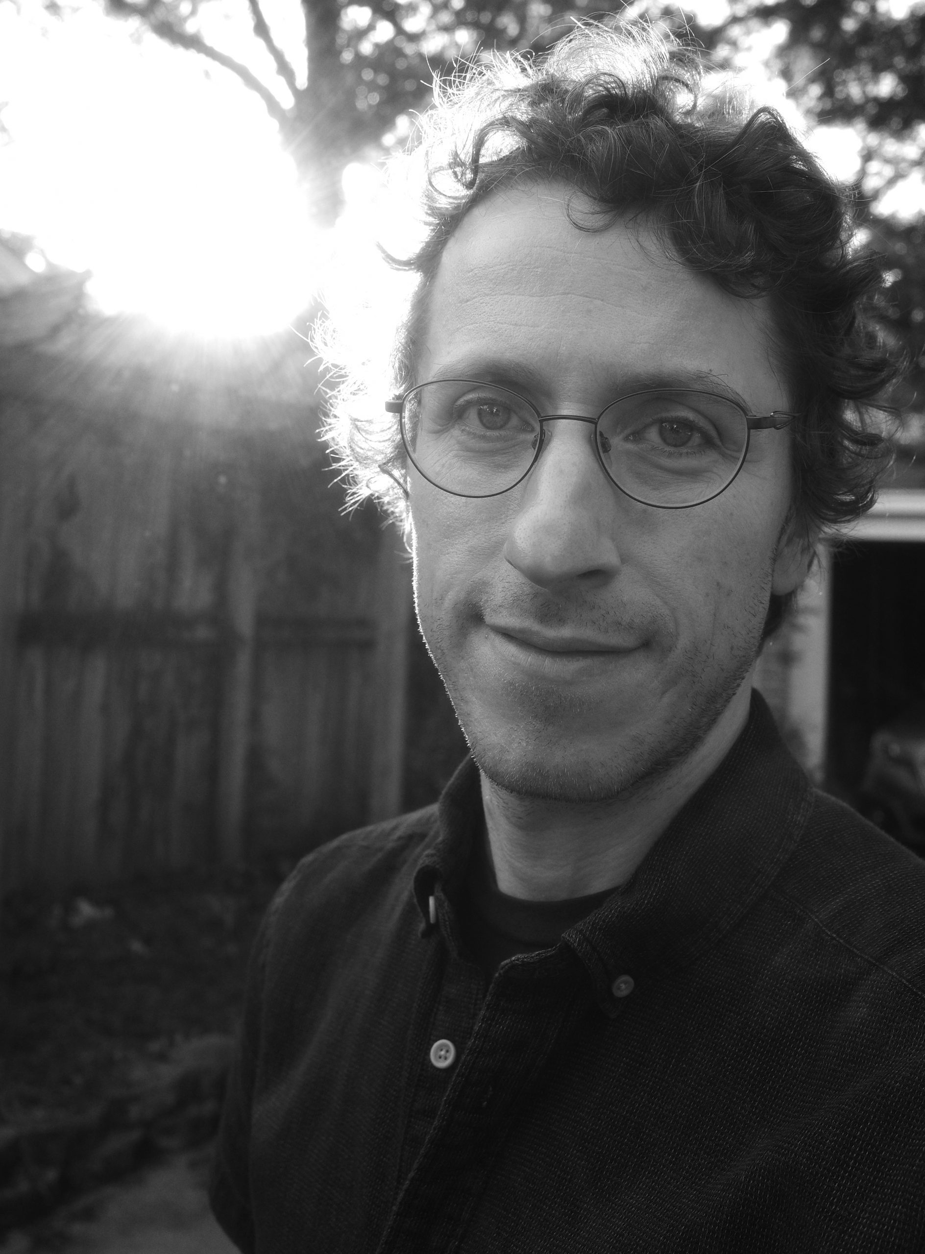 Memphis Flyer | Indie Memphis 2024: David Goodman on Adopting Greyhounds