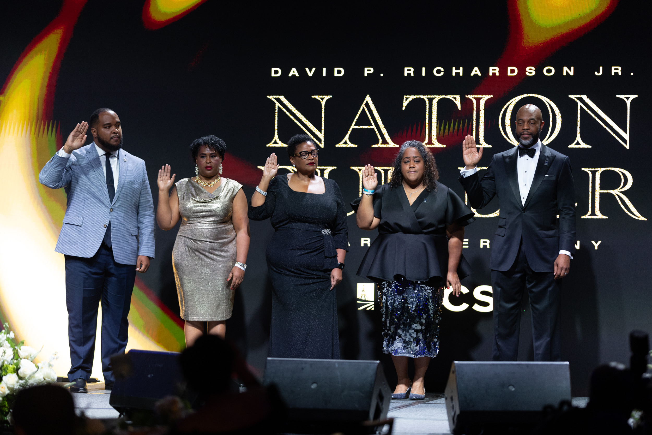 Memphis Flyer | Tennessee Lawmakers To Lead National Black Caucus of ...