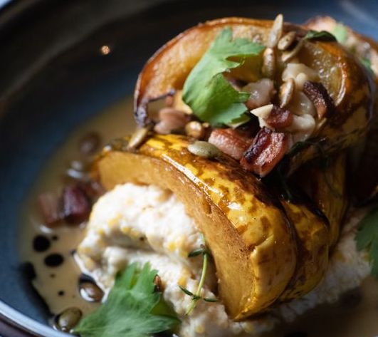 Memphis Flyer | FOOD NEWS BITES: Jimmy Gentry’s Corn Mash Praised by ...