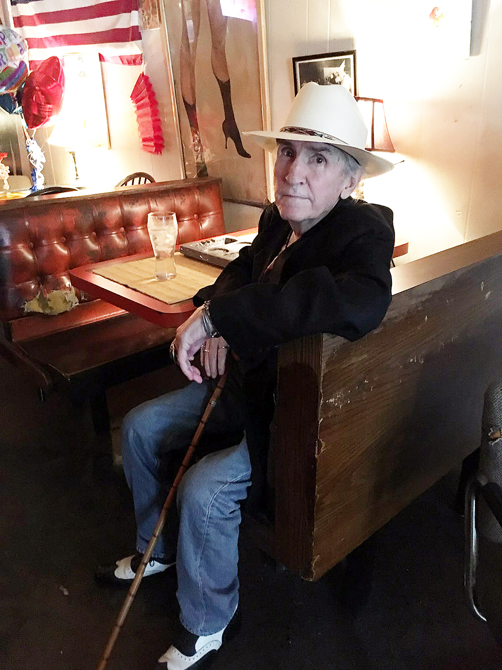 Memphis Flyer | Remembering a Friend: Stanley Booth