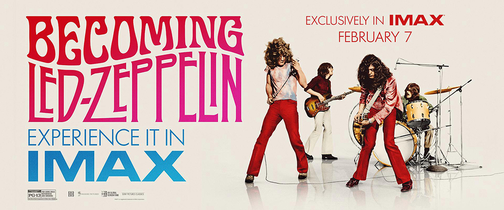 Memphis Flyer | Becoming Led Zeppelin