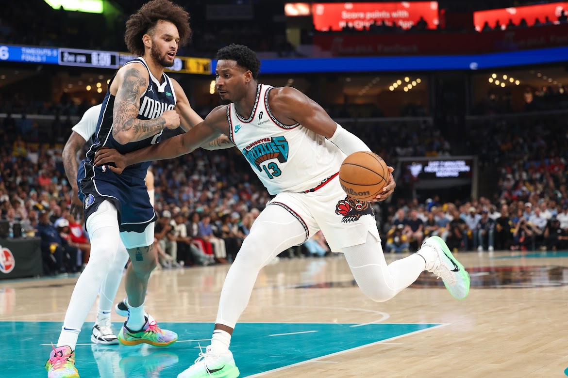 Memphis Flyer | Grizzlies Clinch Playoff Berth