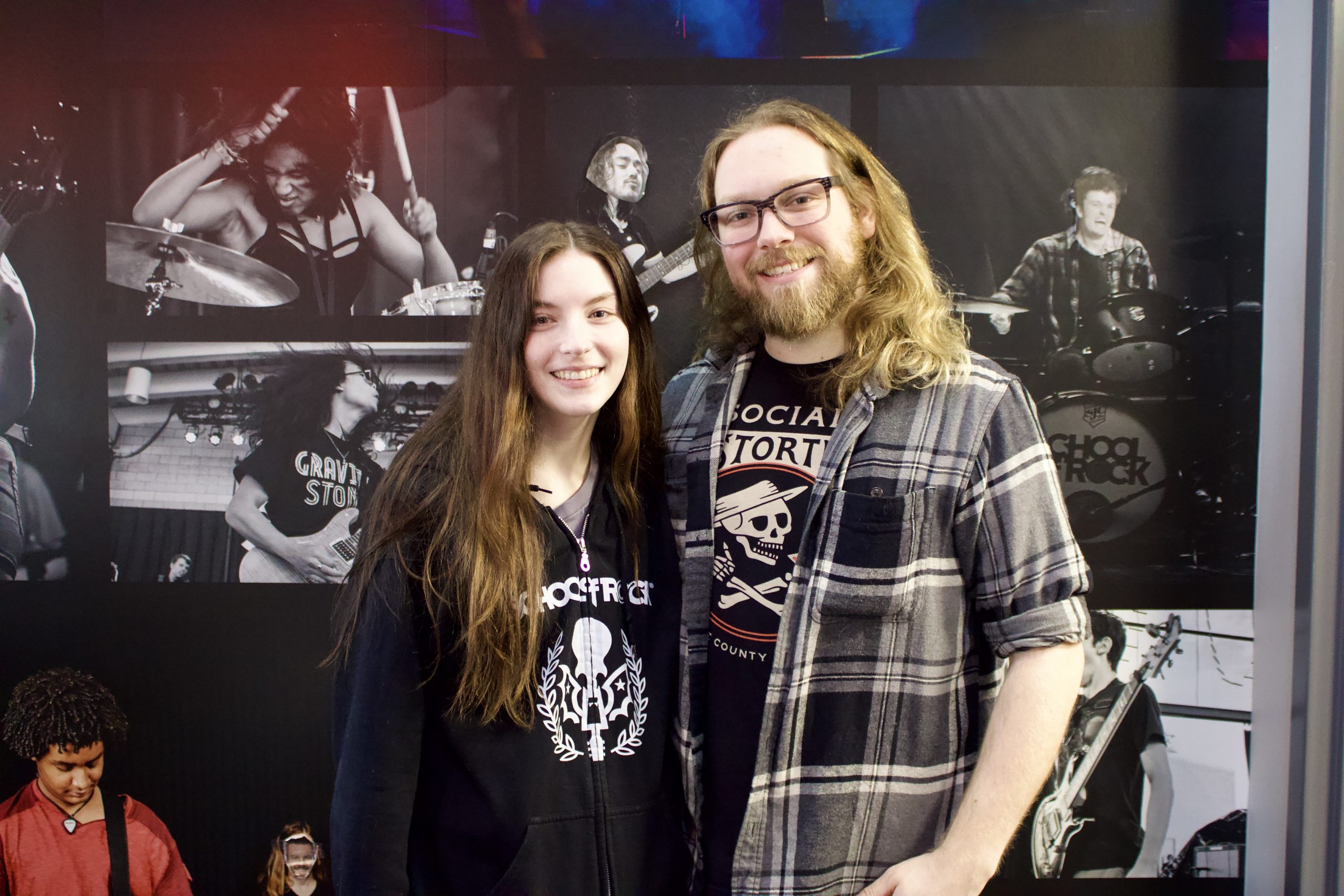 Memphis Flyer | School of Rock Aims to Rock RiverBeat