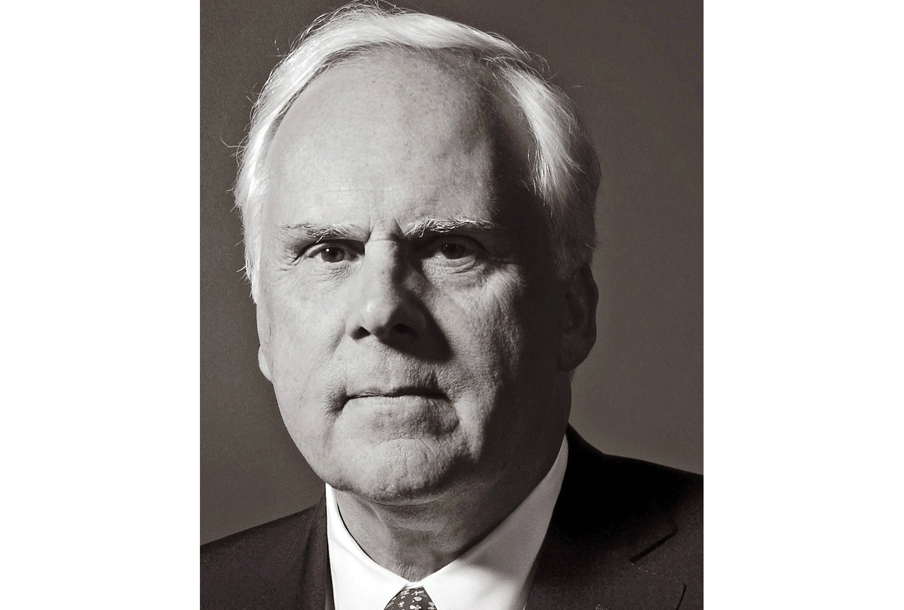 Memphis Flyer | Remembering Fred Smith