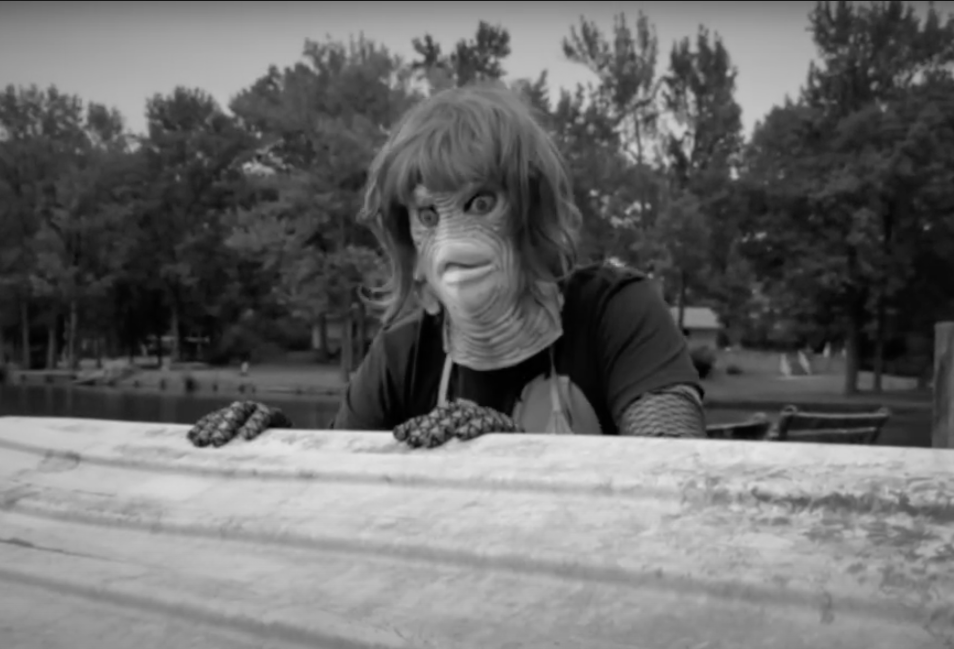 Memphis Flyer | Music Video Monday: “Out On The Lake” by Tom Foolery