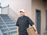 Memphis Flyer | A Visit from Chef Tim