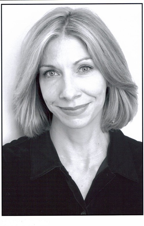 Memphis Flyer | Acting Smart: U of M Professor Sarah Brown Receives ...