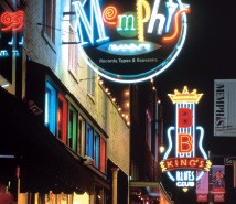 Memphis Flyer | Albert King