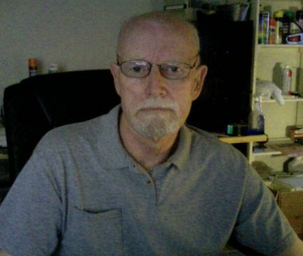 Memphis Flyer | Allen Cook, 1947-2013