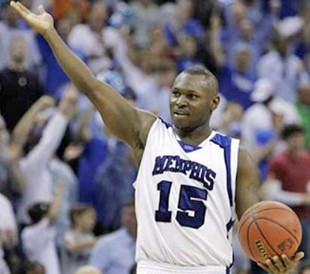 Memphis Flyer | Missing the Point: the Sad Last Act of Andre Allen