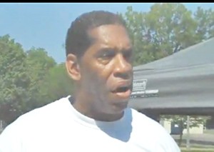 Memphis Flyer | Anthony “Amp” Elmore Kicks Out at Former Hero Herenton