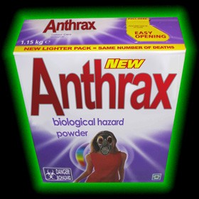 Memphis Flyer | Anthrax Scare at the Federal Building