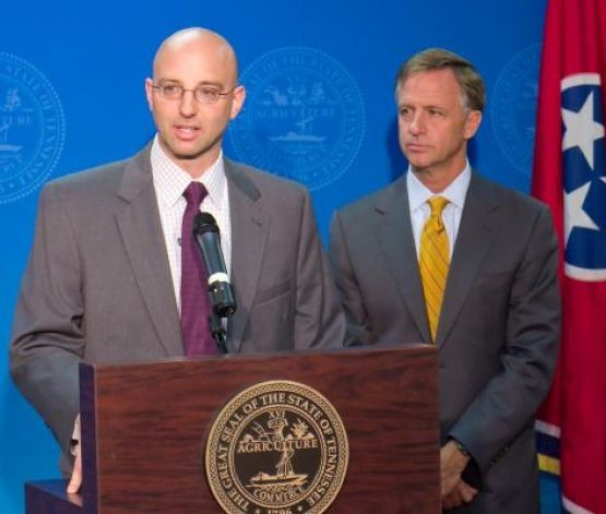 Memphis Flyer | Can Schools Fail their Way to Success?