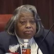 Memphis Flyer | Barbara Ware and the Divided City Council
