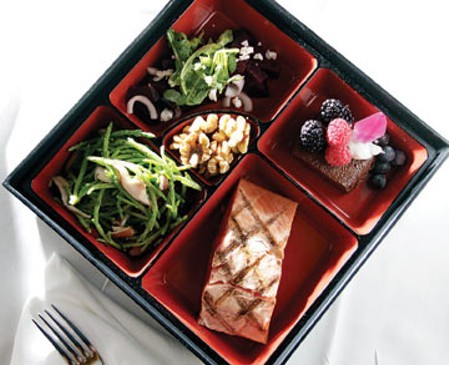 Memphis Flyer | Bento Boxes and More