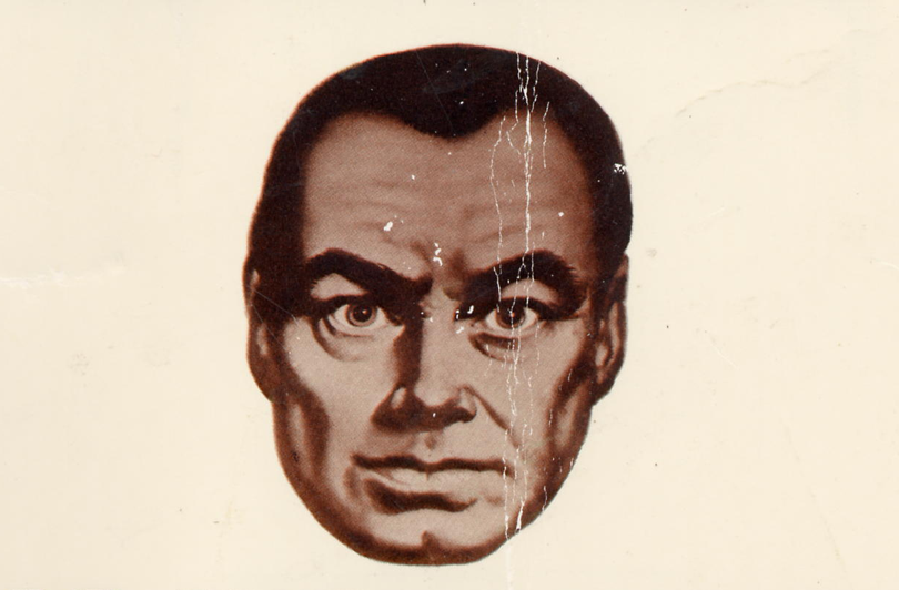 Memphis Flyer | Big Brother Rides Again