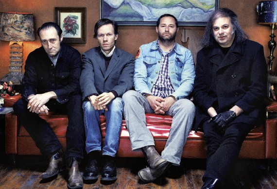 Memphis Flyer | Catching Up with Cartwright