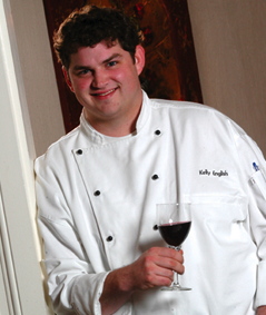 Memphis Flyer | Chef Kelly English Is Having An Extraordinarily Good Year