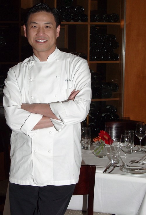 Memphis Flyer | Chef Wally Joe Heads to The Brooks