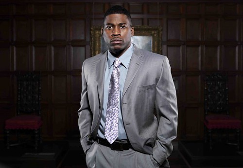 Memphis Flyer | David Banner Talks Superhero-Themed Web Series