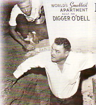Memphis Flyer | Digger O’Dell