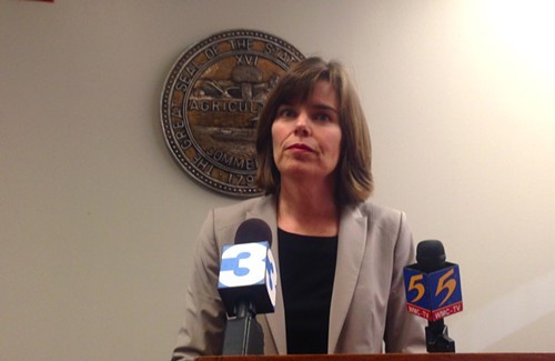 Memphis Flyer | District Attorney Recuses Her Office in Rimmer Murder Trial