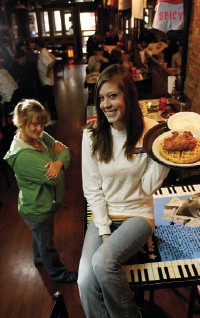 Memphis Flyer | Dynamic Duo