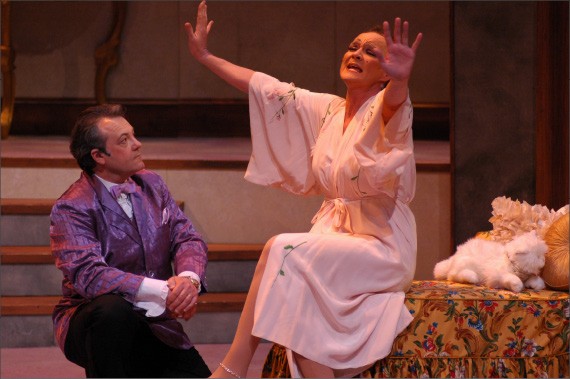 Memphis Flyer | Et Tu, Bette?