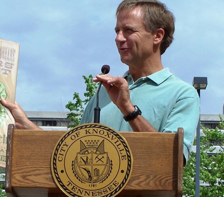 Memphis Flyer | Everything There Is to Know About Bill Haslam’s ...