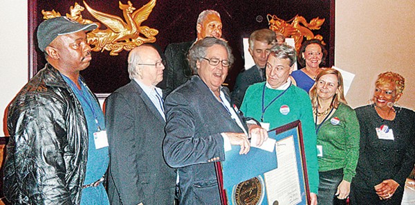 Memphis Flyer | The Parks Issue Redux