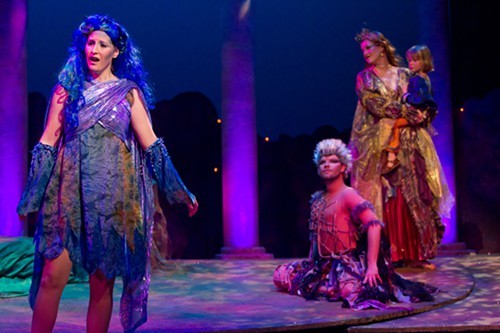 Memphis Flyer | Opera Memphis’s “Dream” gets a glowing review in the ...