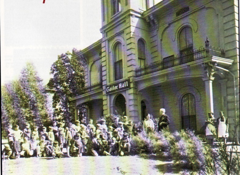 Memphis Flyer | Gailor Hall