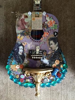 Memphis Flyer | His & Hers: Aaron James & Nancy Apple turn cultural ...