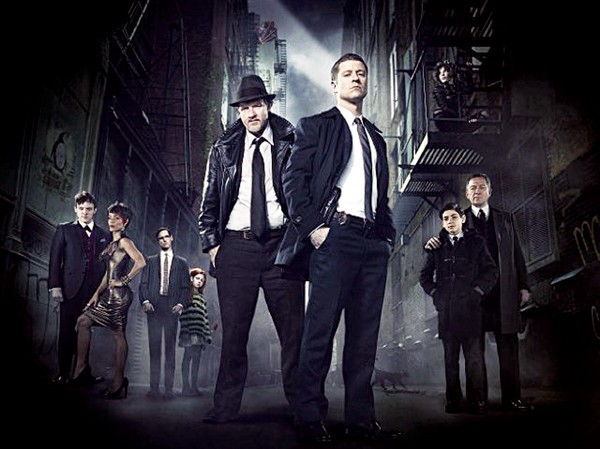 Memphis Flyer | Gotham