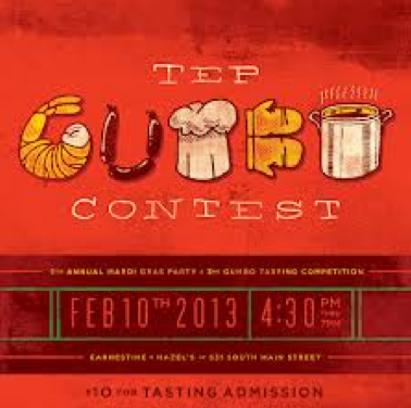 Memphis Flyer | Gumbo Contest!