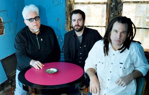 Memphis Flyer | The Return of Patrick Dodd