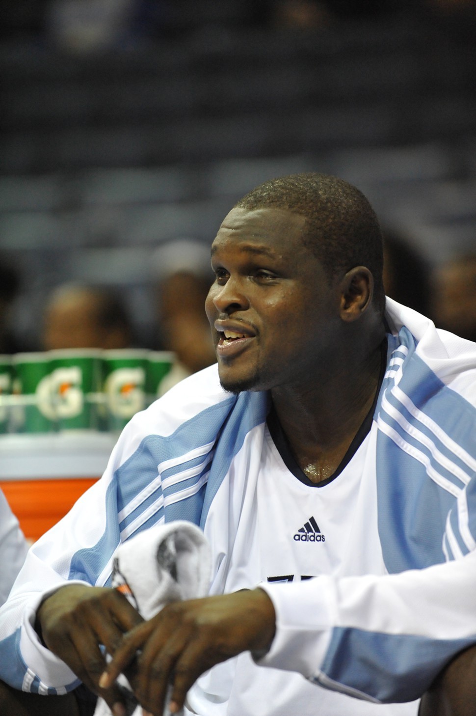 Memphis Flyer | Here We Go Again: Sorting Though the Zach Randolph Mess
